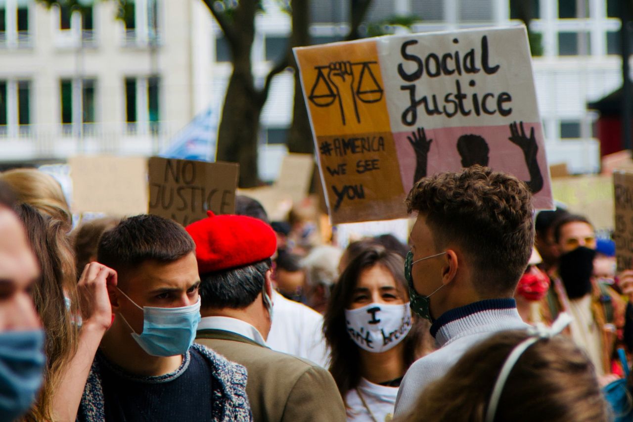 Best Social Justice Sweatshirts – Ethically Made & Activist Approved ...