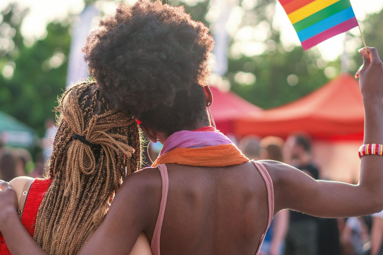 The Power of Queer Joy: Why Celebrating Pride Is Revolutionary – March ...
