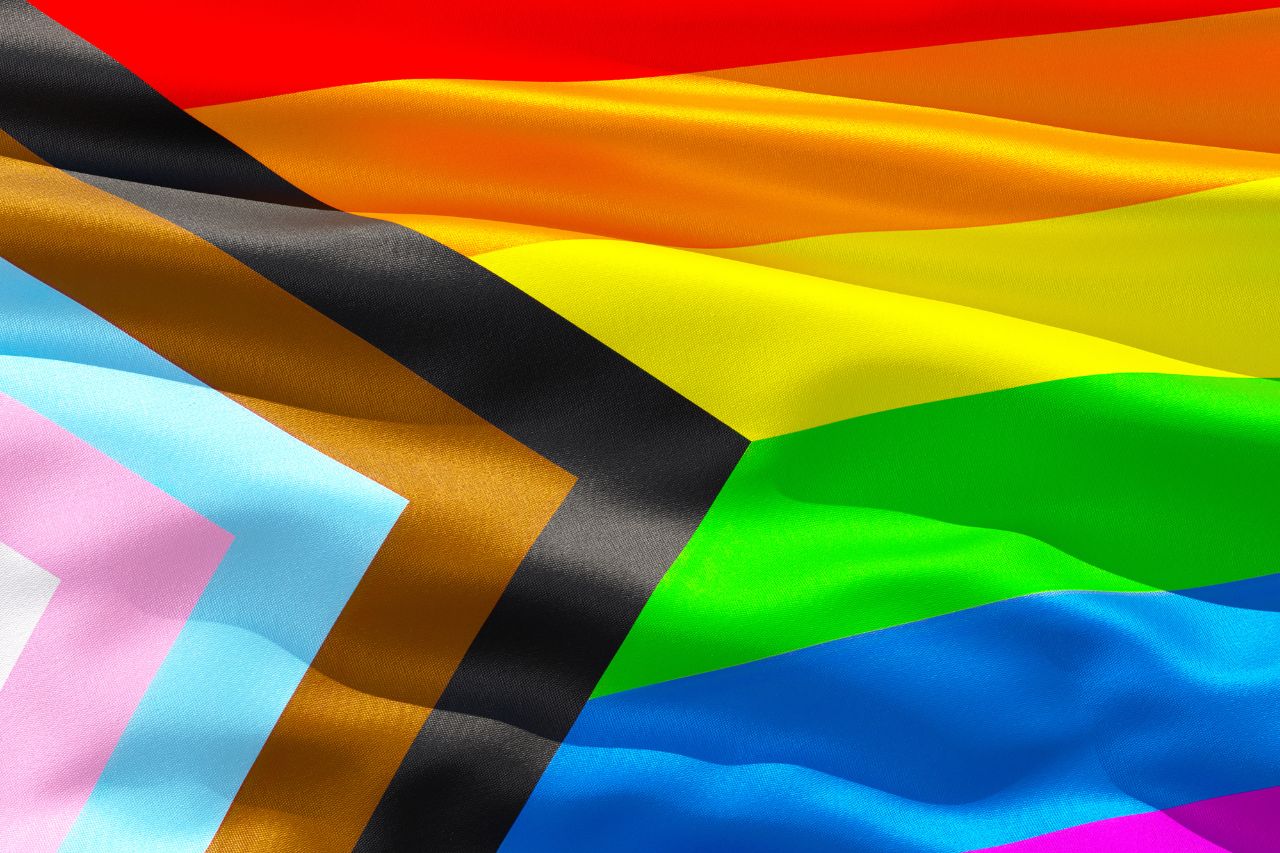 Why There’s No Straight Pride And How To Talk About It – March For The ...