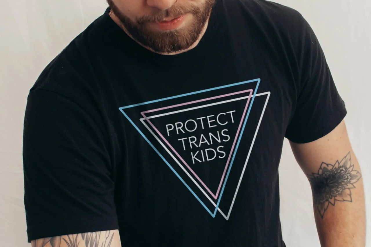 The Fight for Trans Rights: Progress and Why It Matters – March For The ...