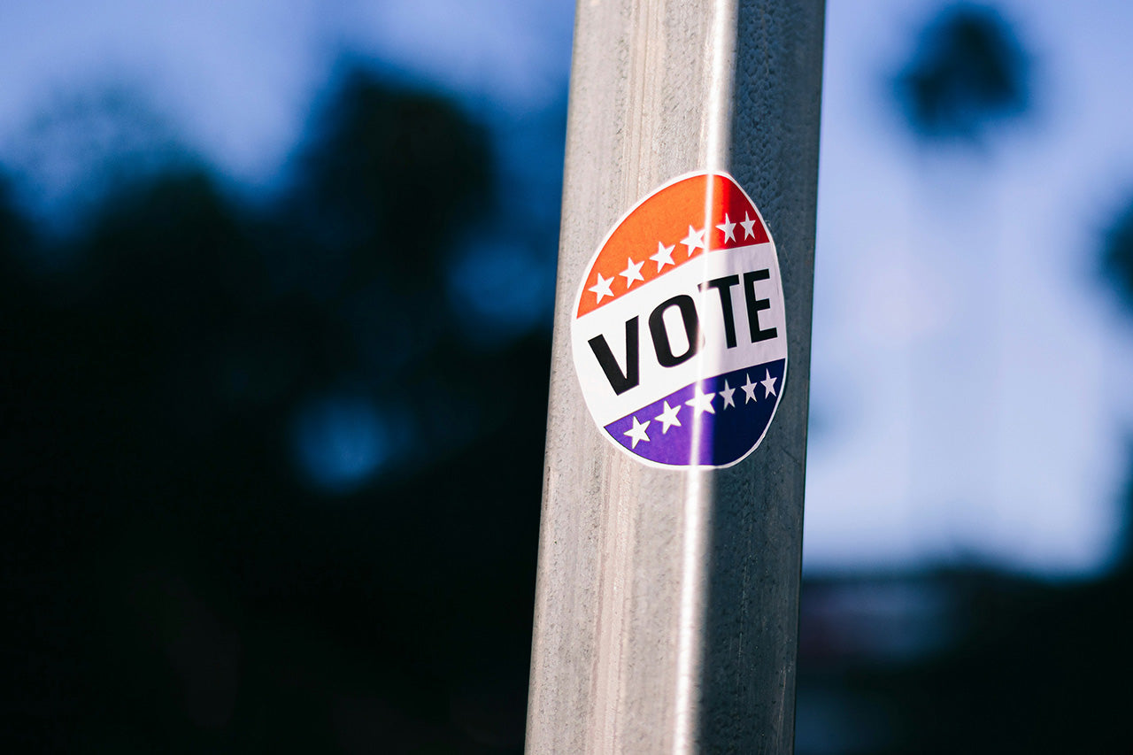 Know What’s on Your Ballot: Understanding Local Elections – March For ...